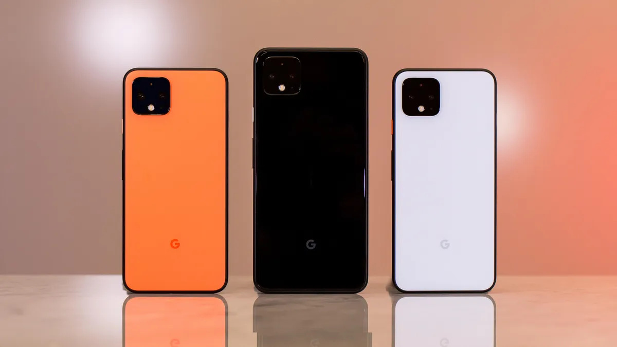 Google Pixel 4 Android 16 Update: LineageOS 23 ద్వారా సరికొత్త ఫీచర్లు ...