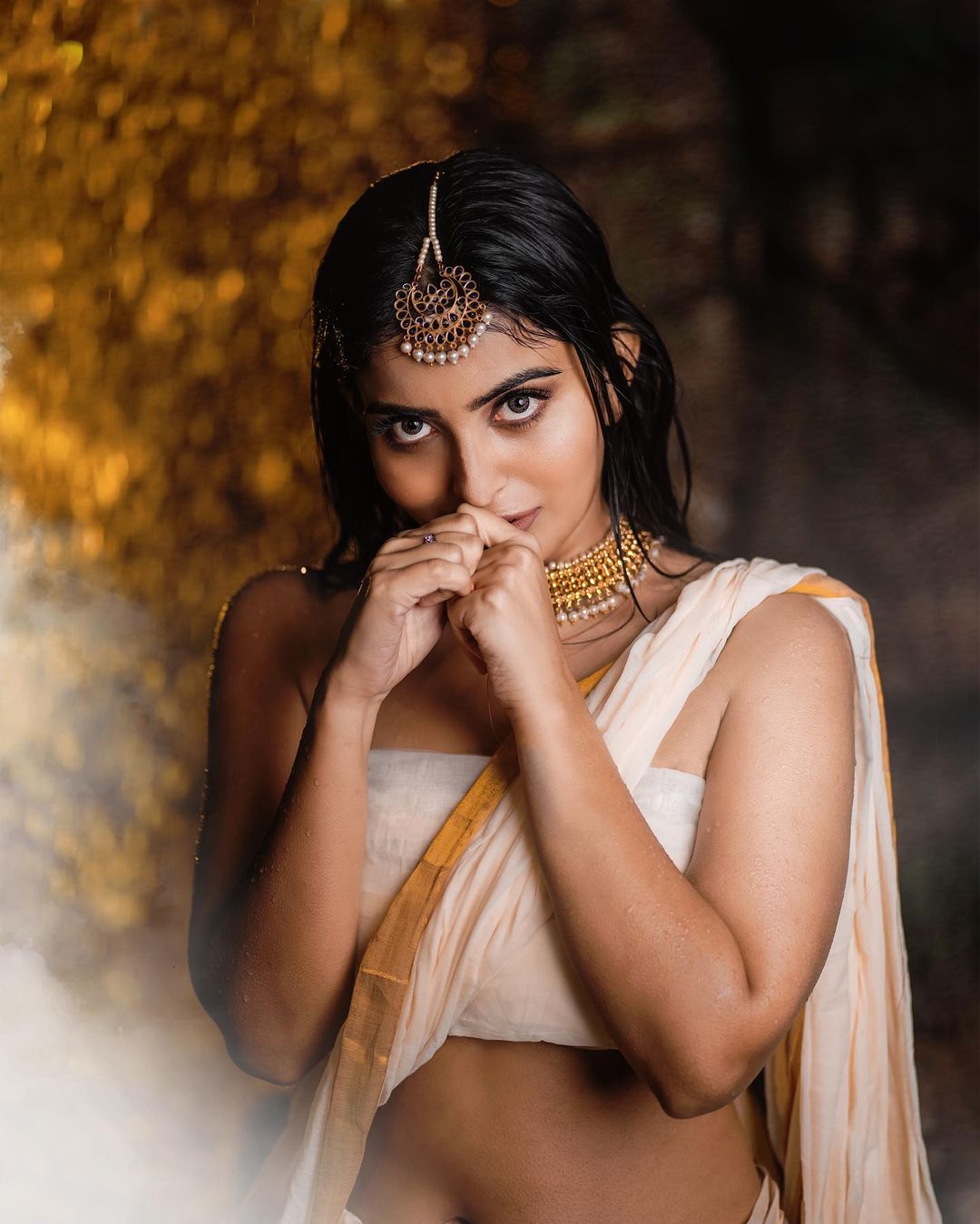 Ananya Nagalla Biography : BoyFriend, Age, Parents And More - Pitta Kathalu