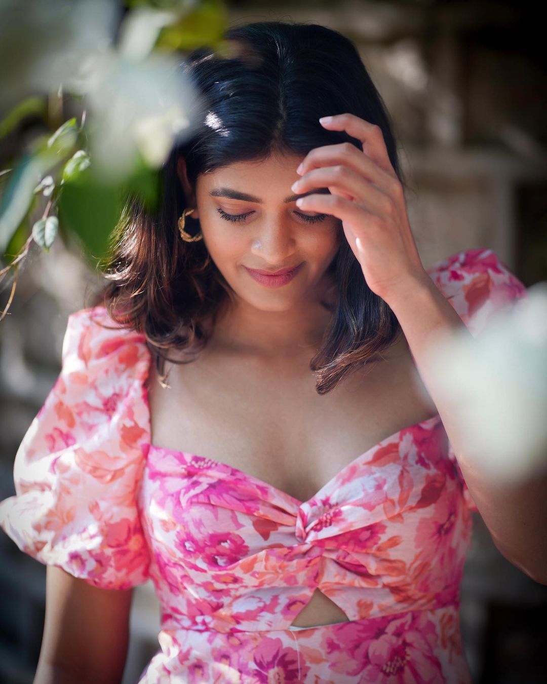 Sirisha Lella Biography: Age, Boy Friend, Parents And More - Pitta Kathalu