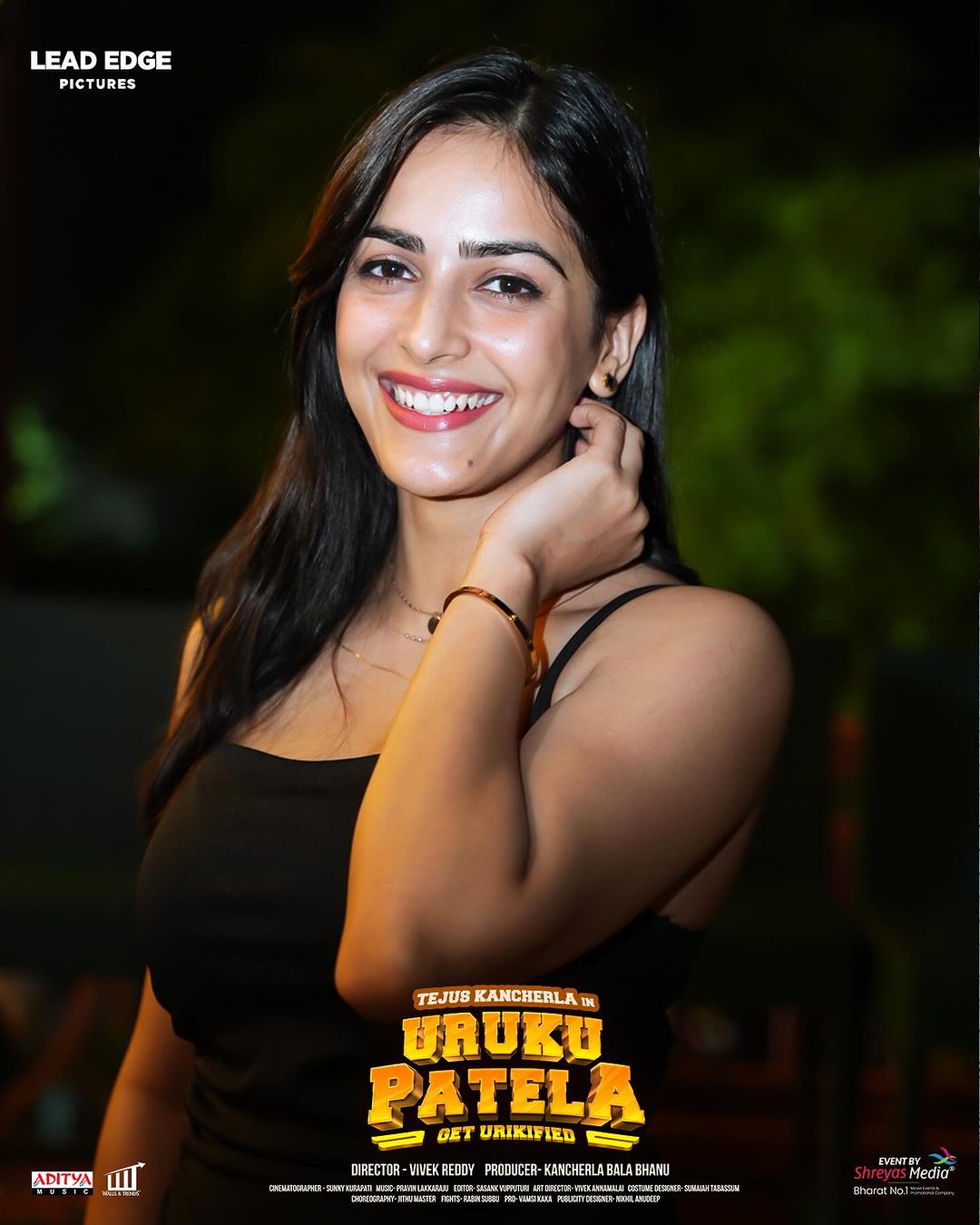 Khushboo Choudhary Biography: Age, Boy Friend, And More - Pitta Kathalu