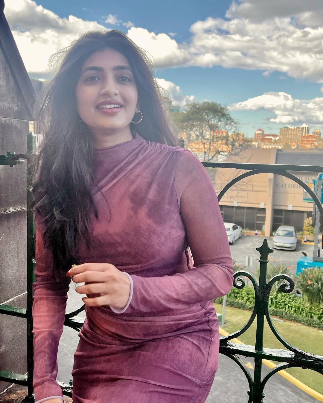 Sirisha Lella Biography: Age, Boy Friend, Parents And More - Pitta Kathalu