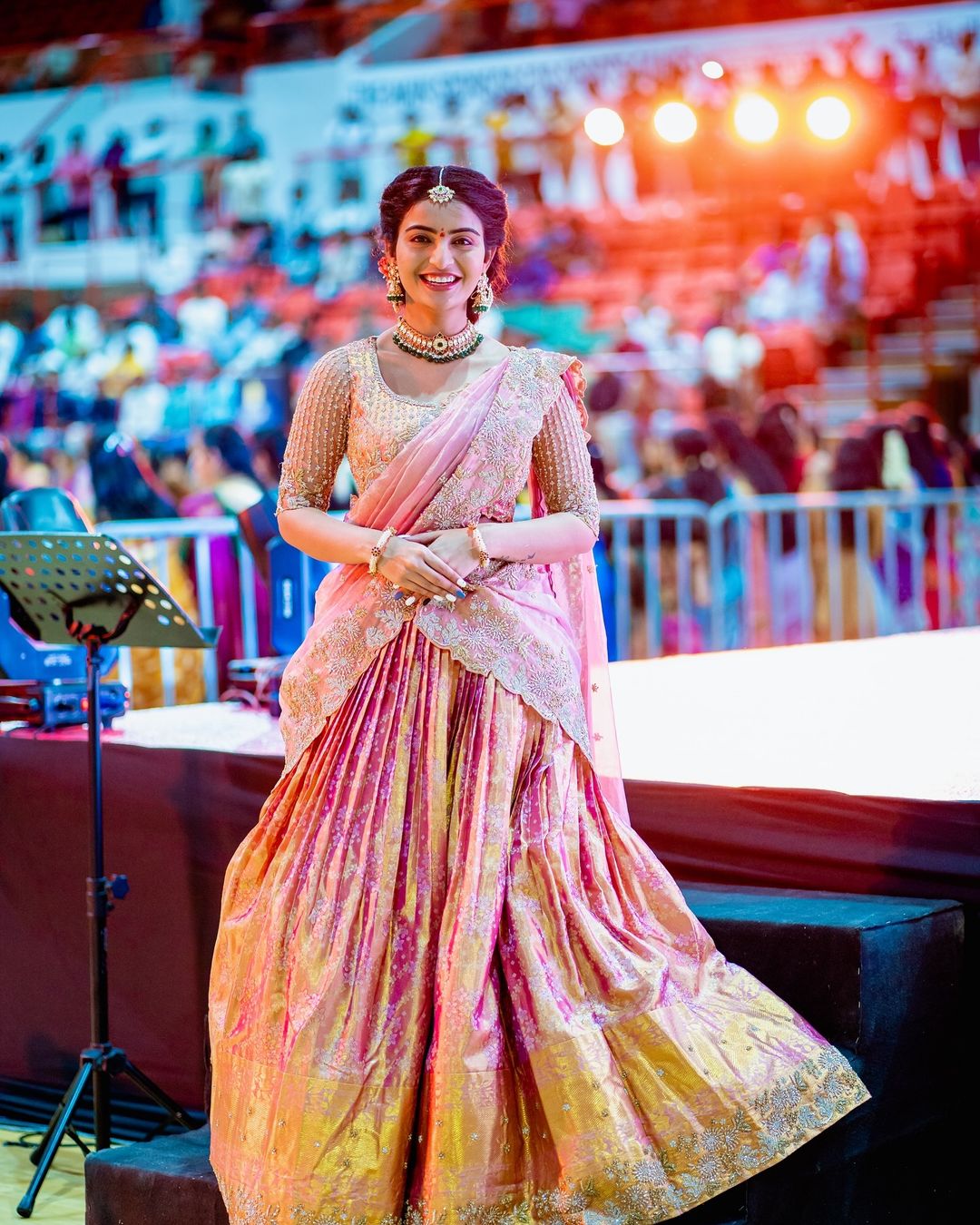 Ananya Nagalla Biography : BoyFriend, Age, Parents And More - Pitta Kathalu