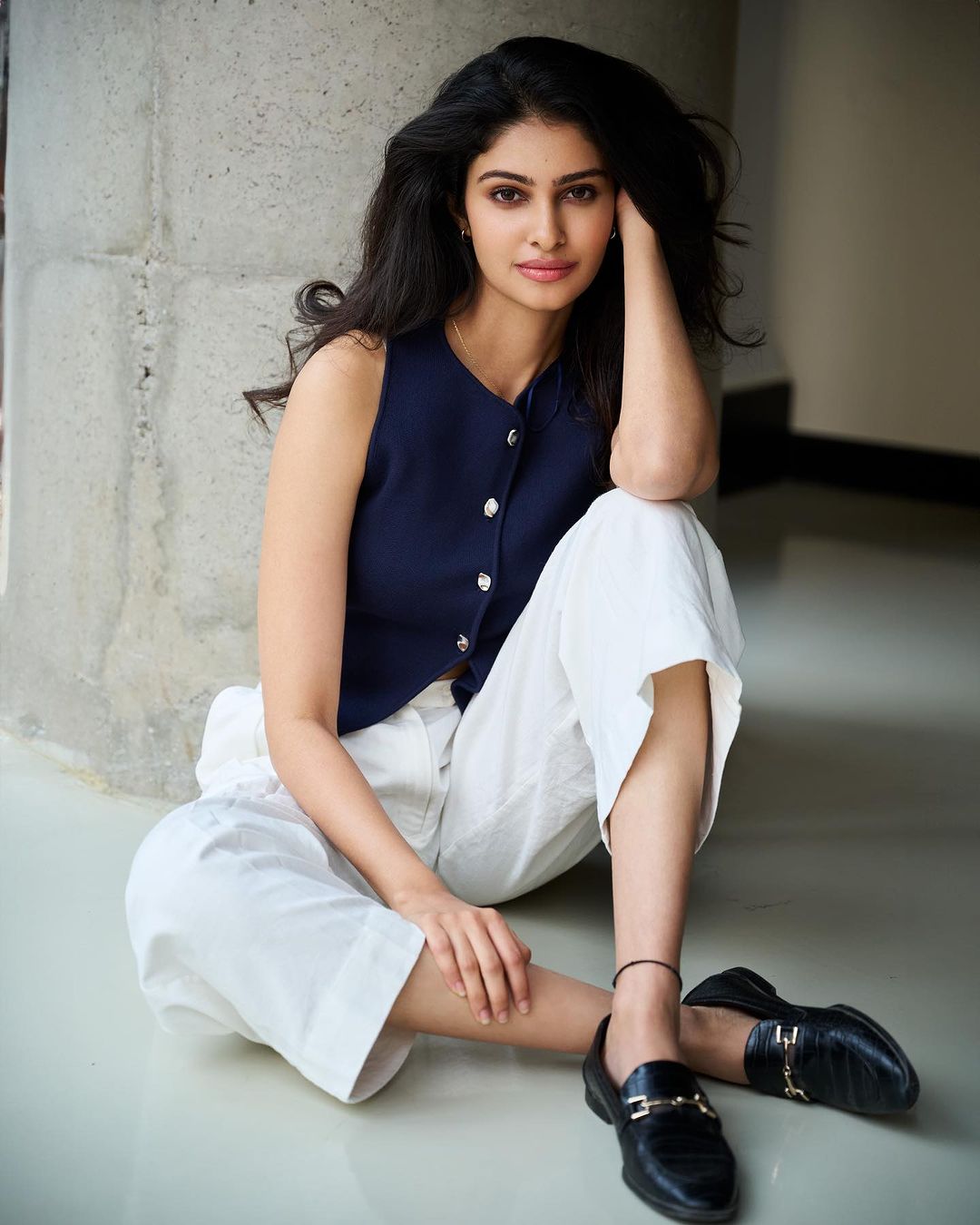 Manasa Varanasi Biography: Age, BoyFriend And More - Pitta Kathalu