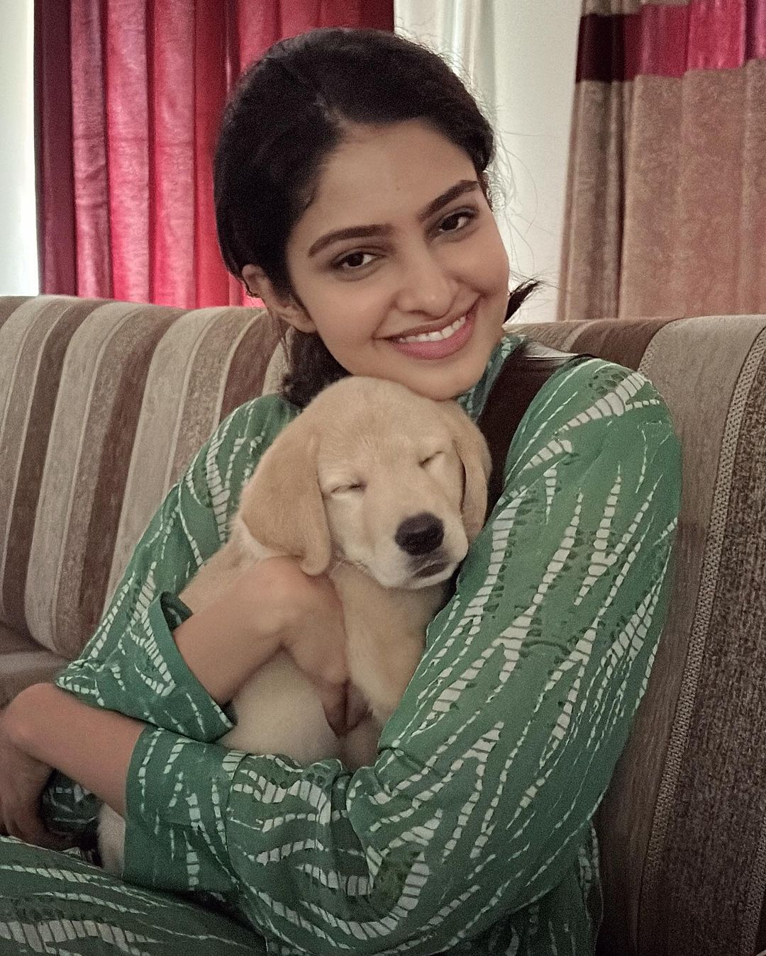 Manasa Varanasi Biography: Age, BoyFriend And More - Pitta Kathalu