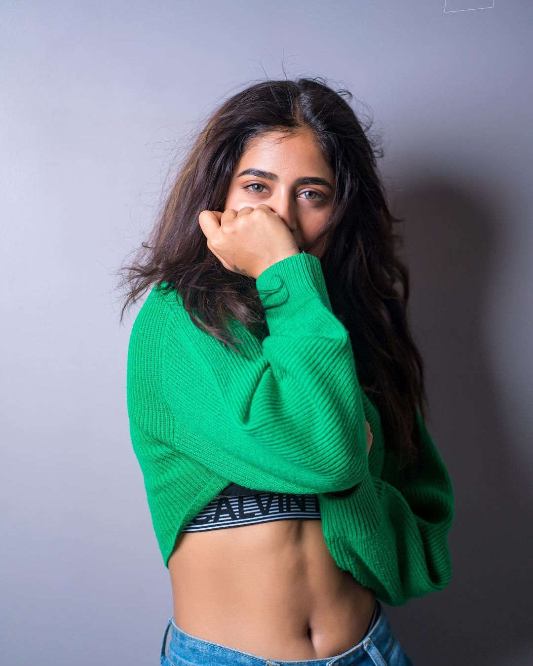 Nayani Pavani Biography: Age, Height, Boy Friend And More - Pitta Kathalu