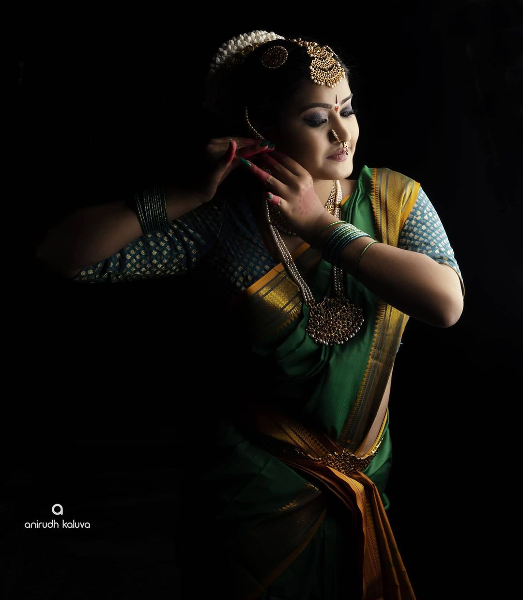 Vismaya Sri Biography: Age, Height, Boy Friend And More - Pitta Kathalu